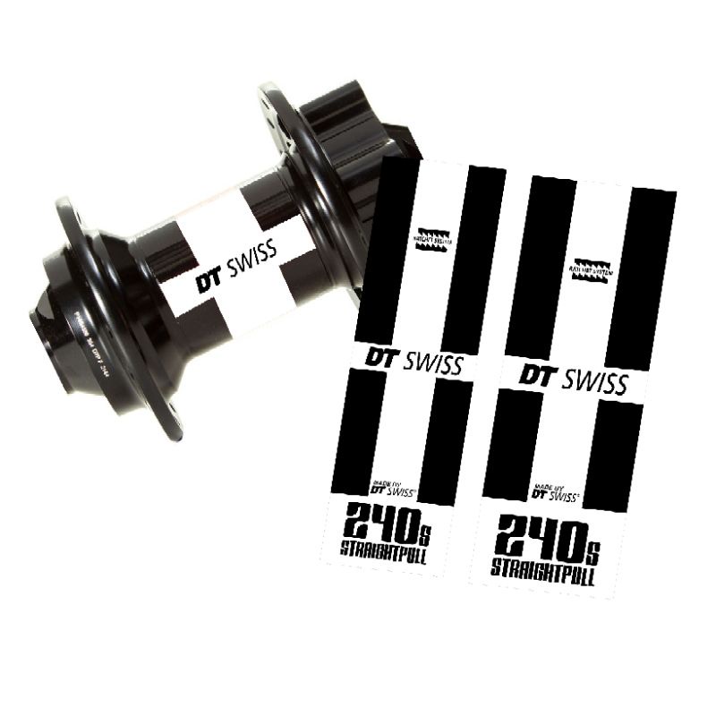 Sticker Decal HUB DT SWISS MTB Federal Downhill Bike | Shopee Philippines