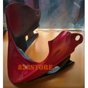 XRM 110/125/125fi Engine Cover | Shopee Philippines