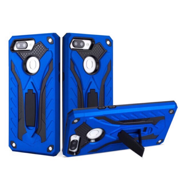 VIVO Y33s Y33S Y21 2021 V9 Y85 V7 V23E Robot Case with Standpi | Shopee Philippines