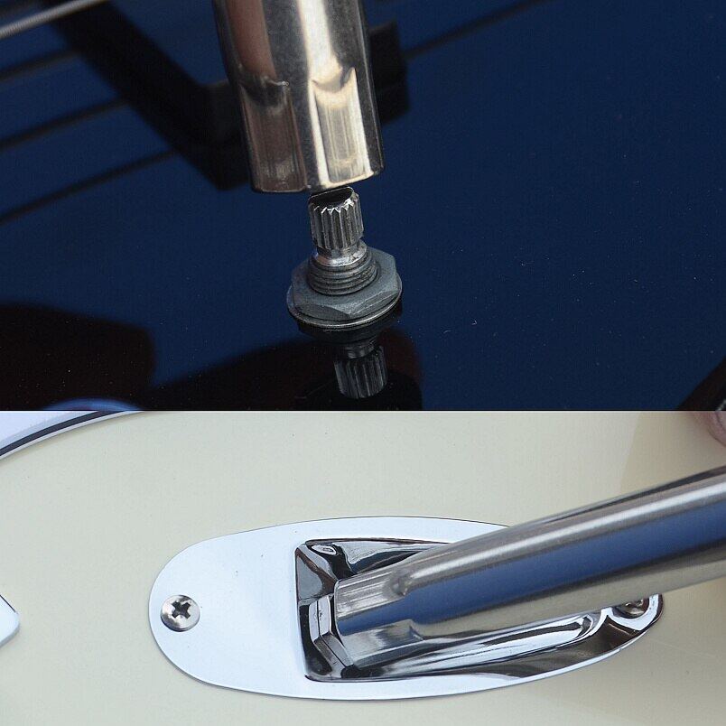 PF-Socket Spanner / Socket Wrench For Electric Guitar/Bass ...