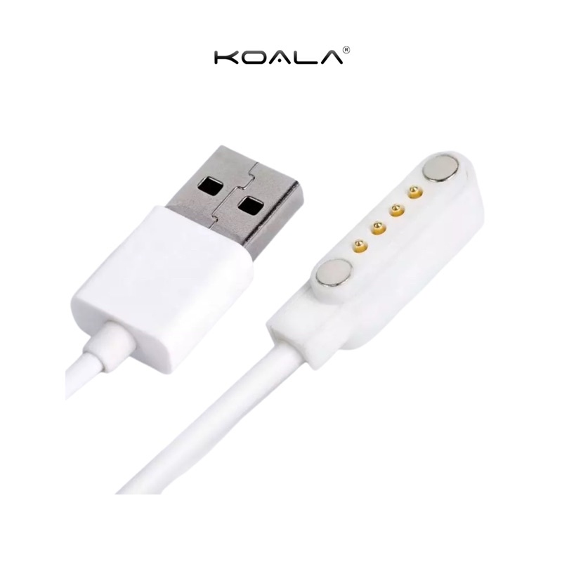 Koala Fuzion Charging Cable | Shopee Philippines