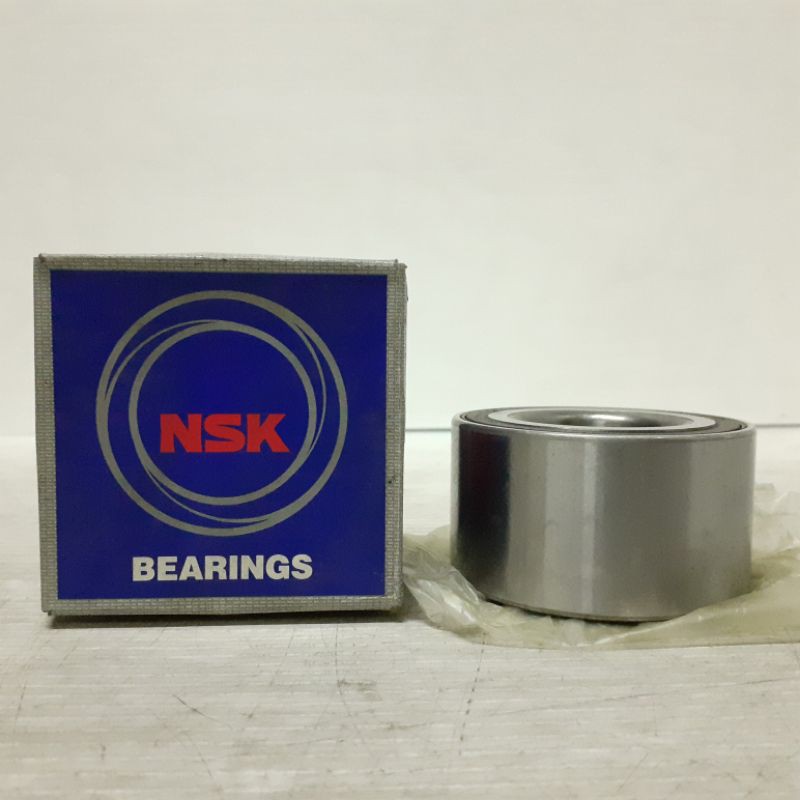 NSK WHEEL BEARING HONDA CRV 2ND GEN 02' (38-74-40) REAR/CITY FRONT '09 ...