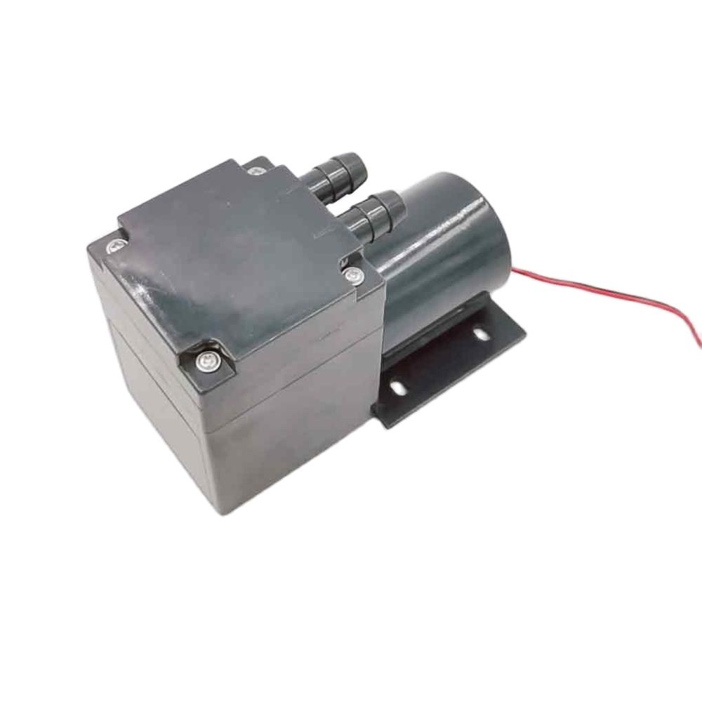 Maintenance free 12V 24V mini hot water water pump dc circulation ...