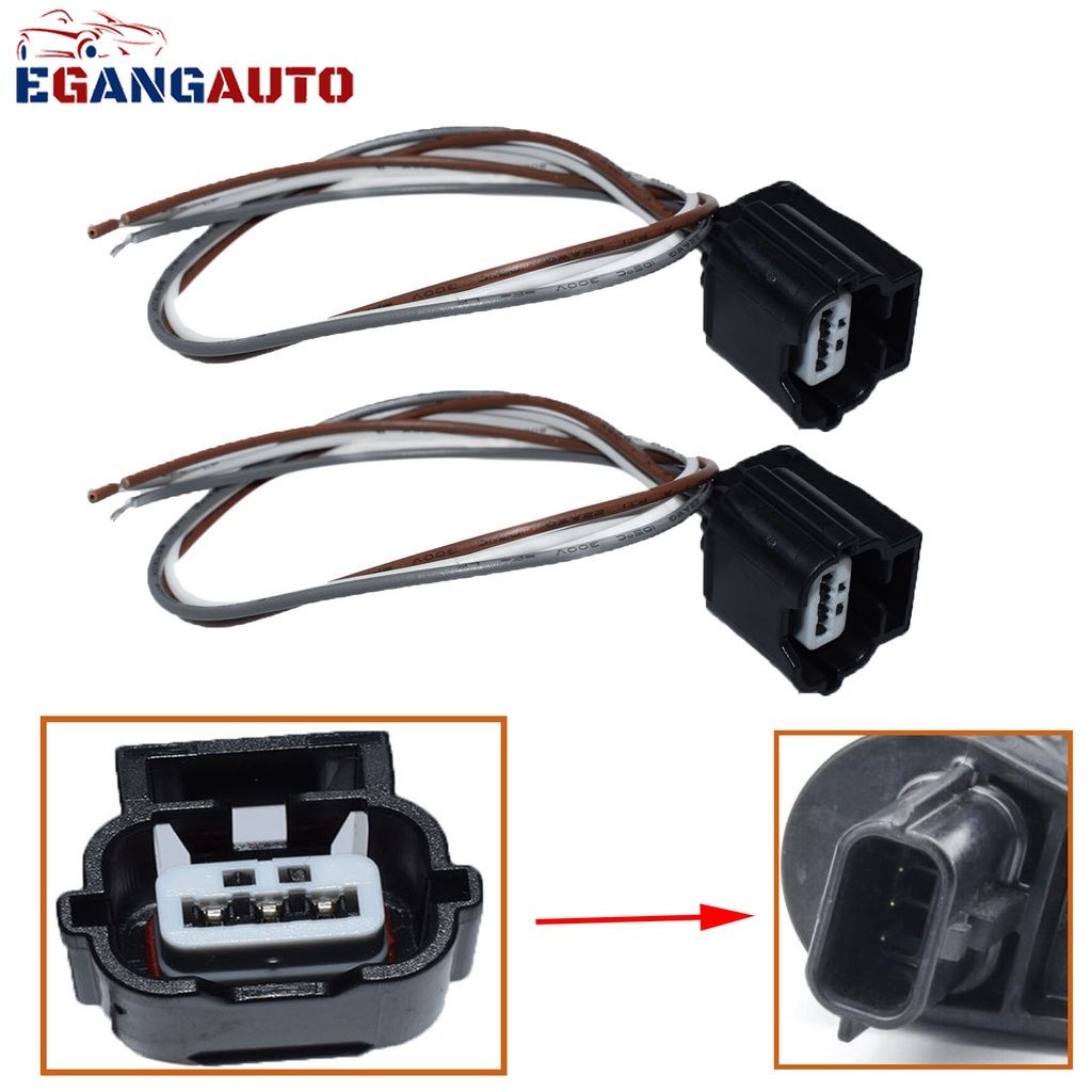 New Crankshaft Position Sensor Connector Harness for Nissan Sentra ...