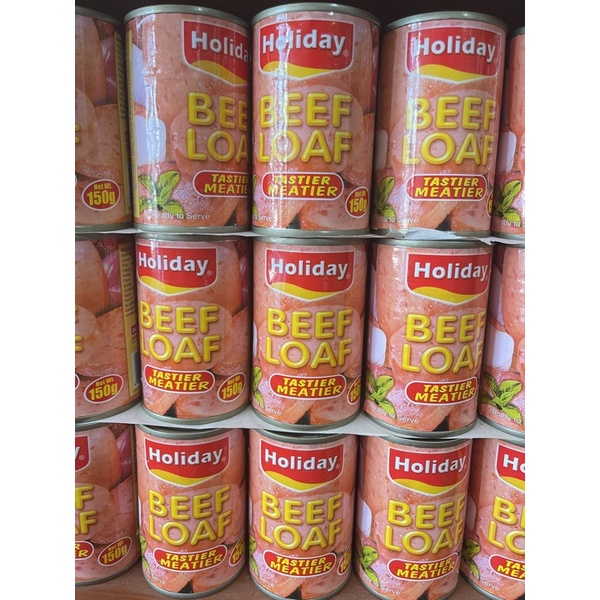 Shop beef loaf for Sale on Shopee Philippines