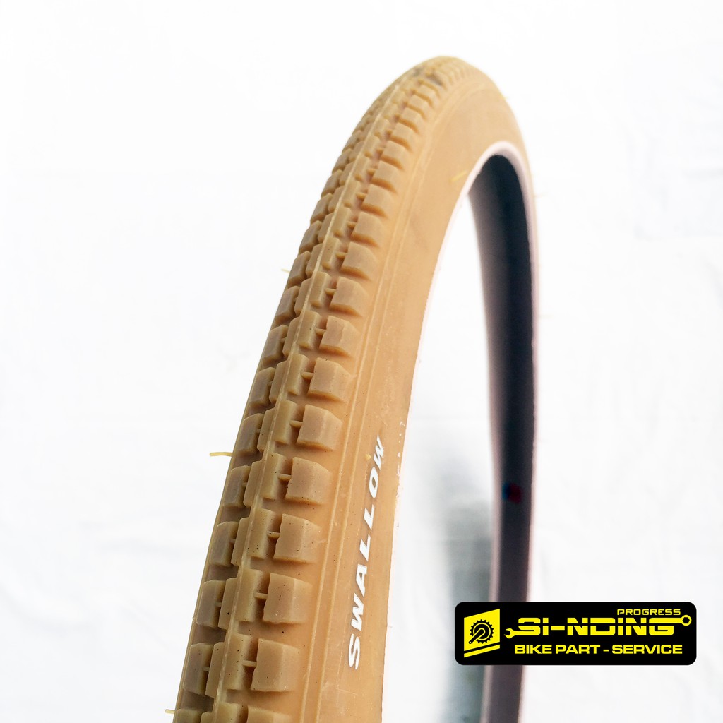 Onthel Camelta Gazelle Philips Simplex 28x1 1/2 Raw Swallow Bike Tires ...