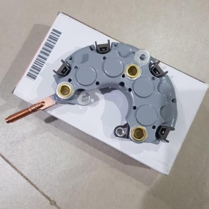 Rectifier Diode Silicone Dynamo Ampere Corolla Great Twin Cam | Shopee ...