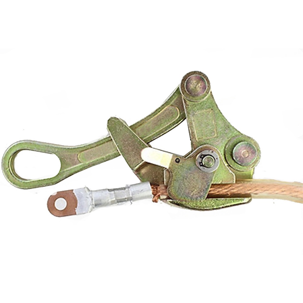 Abg 1 ton cable clamp - Cable clamp, cable clamp used to clamp cables ...