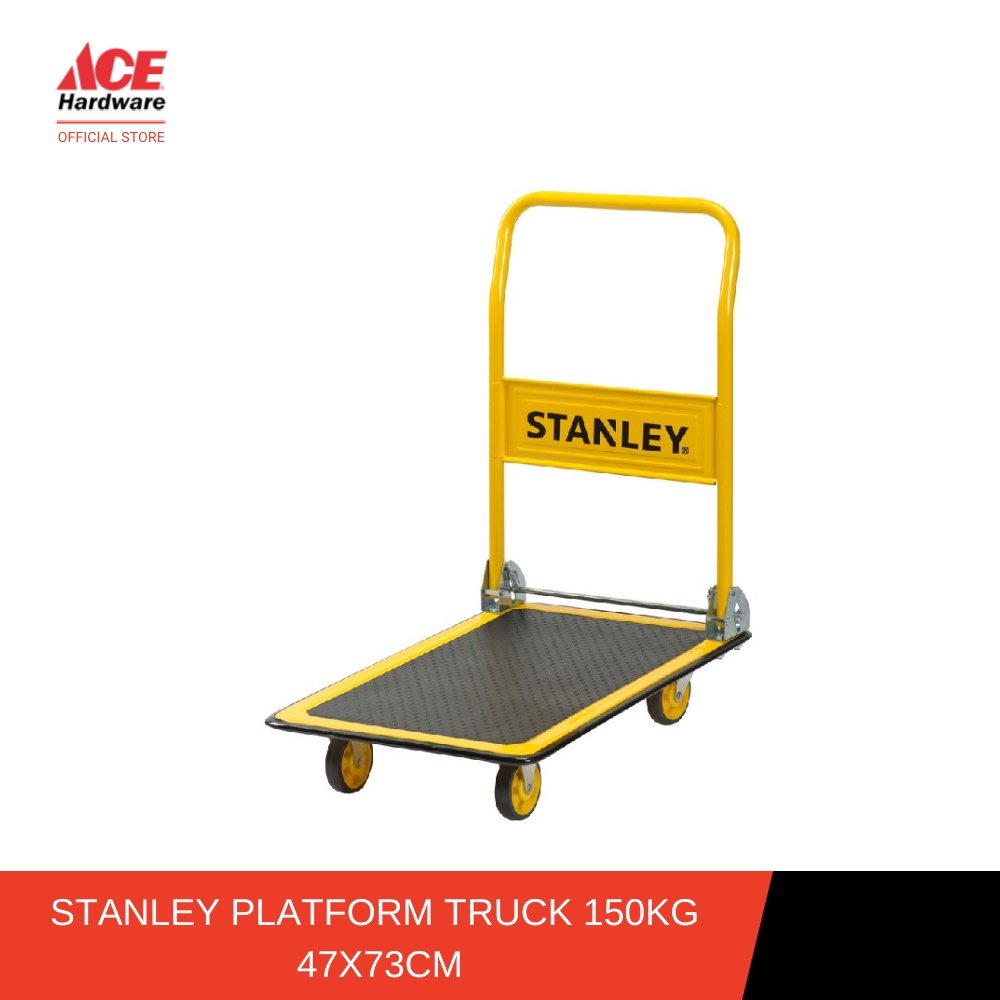 STANLEY STEEL PLATFORM STSXWTDPC527 | Shopee Philippines