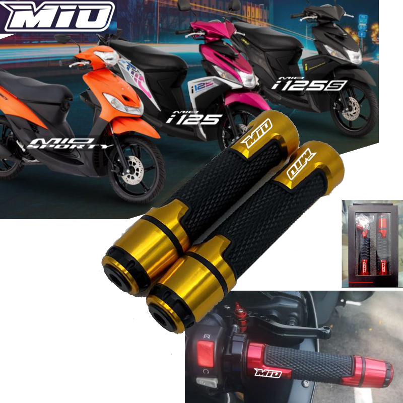 REALZION 2021New Motor MIO i 125,Sporty,125S SOUL 115 CARB 09 | MIO4 ...