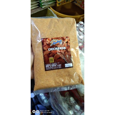 TINAPA,CHICHARON,BREAD CRUMBS POWDER(500g) | Shopee Philippines