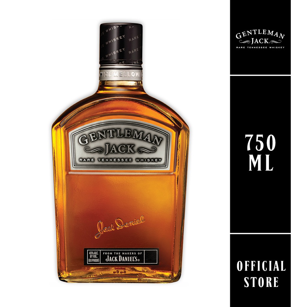 Jack Daniel's Official Store
