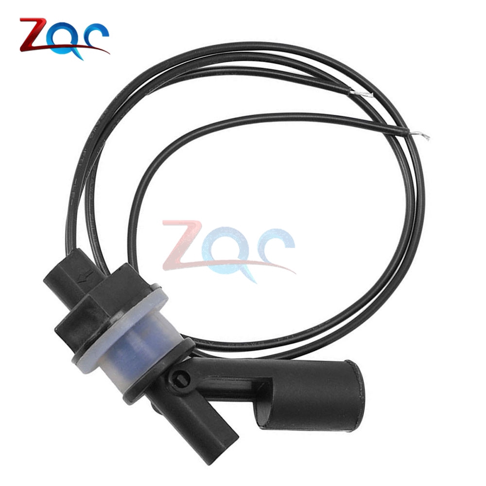 Tank Pool Horizontal Water Level Switch Liquid Level Sensor | Shopee ...