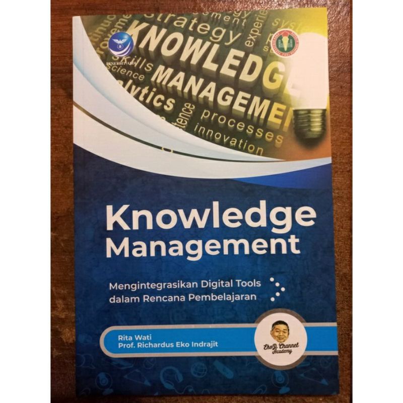 Books - Knowledge Management, Integrating Digital Tools in Learning Plans | Shopee Philippines