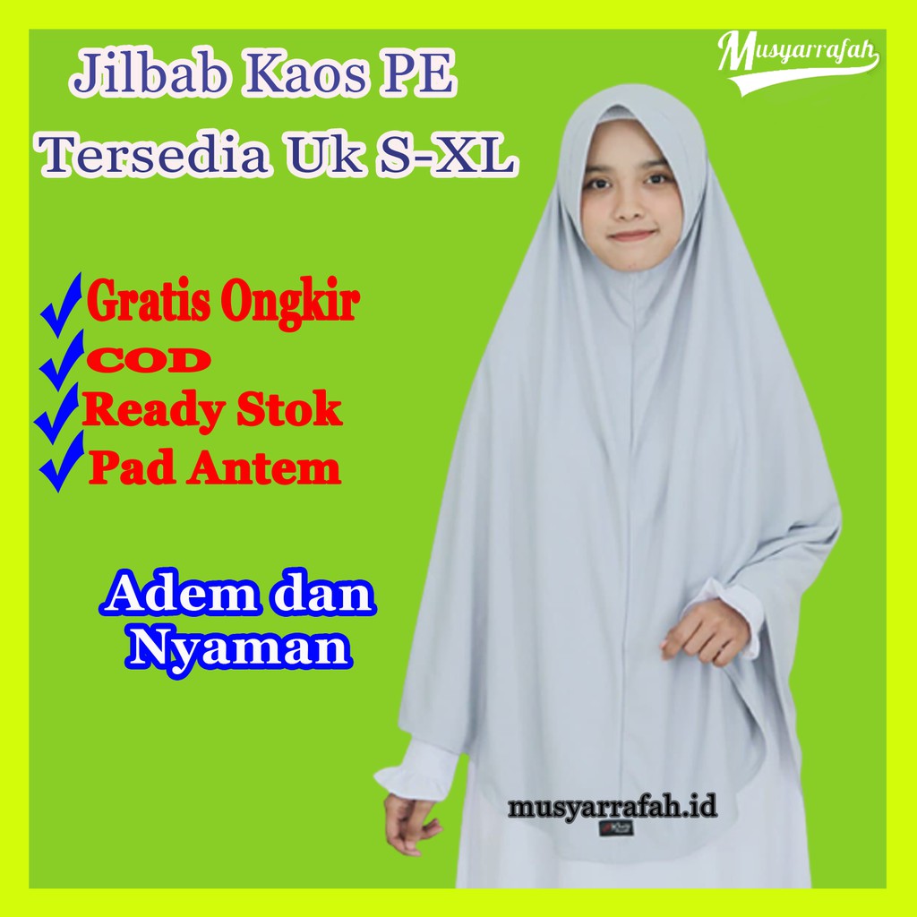Premium Branded Original Instant Hijab Simple Instant Daily Shari Jumbo ...