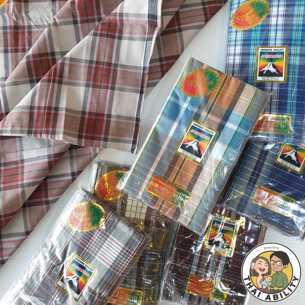 Cotton1 Bag Fabric Size 180 × 100 Cm. Garmata Good Texture Color Does ...