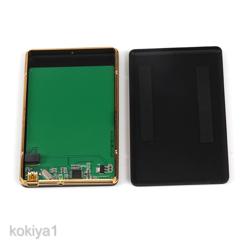 SFF-8784 Express to USB 3.0 SSD Case Enclosure Box | Shopee Philippines