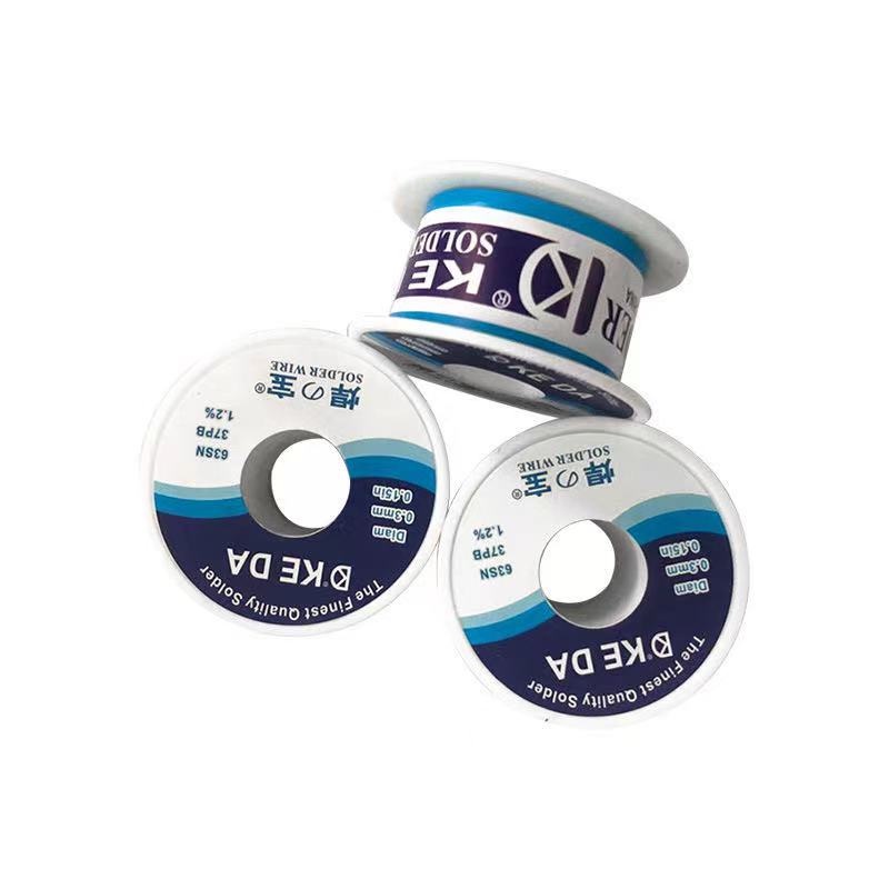 Original AD 220V 60W Electric Welding Soldering Iron Temperature ...