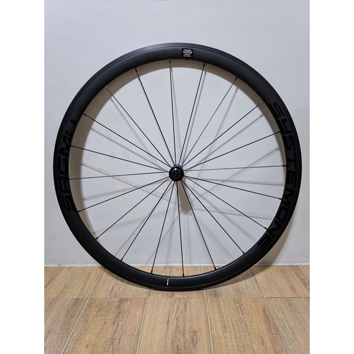 SAGMIT SYSTEMONE RIM BREAKS RIMSET FOR RB 36mm | Shopee Philippines