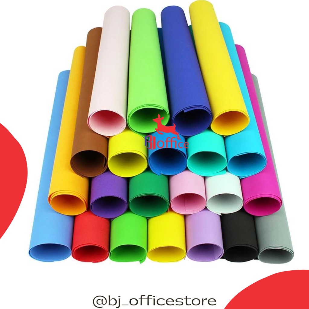 Color Manila Paper / Manila Cardboard Paper | Shopee Philippines