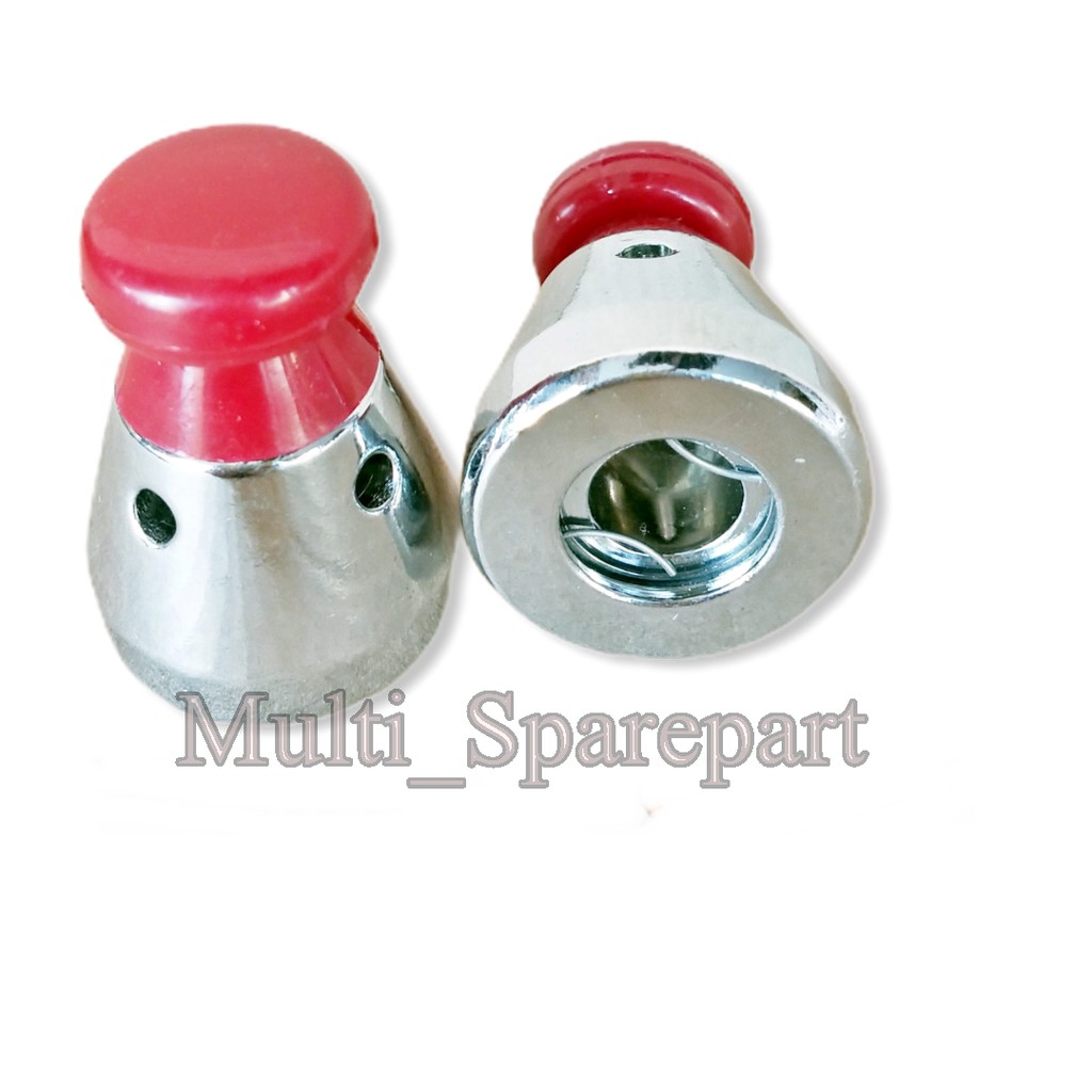 Pressure cooker whistle / pressure cooker whistle / Multi-Universal ...