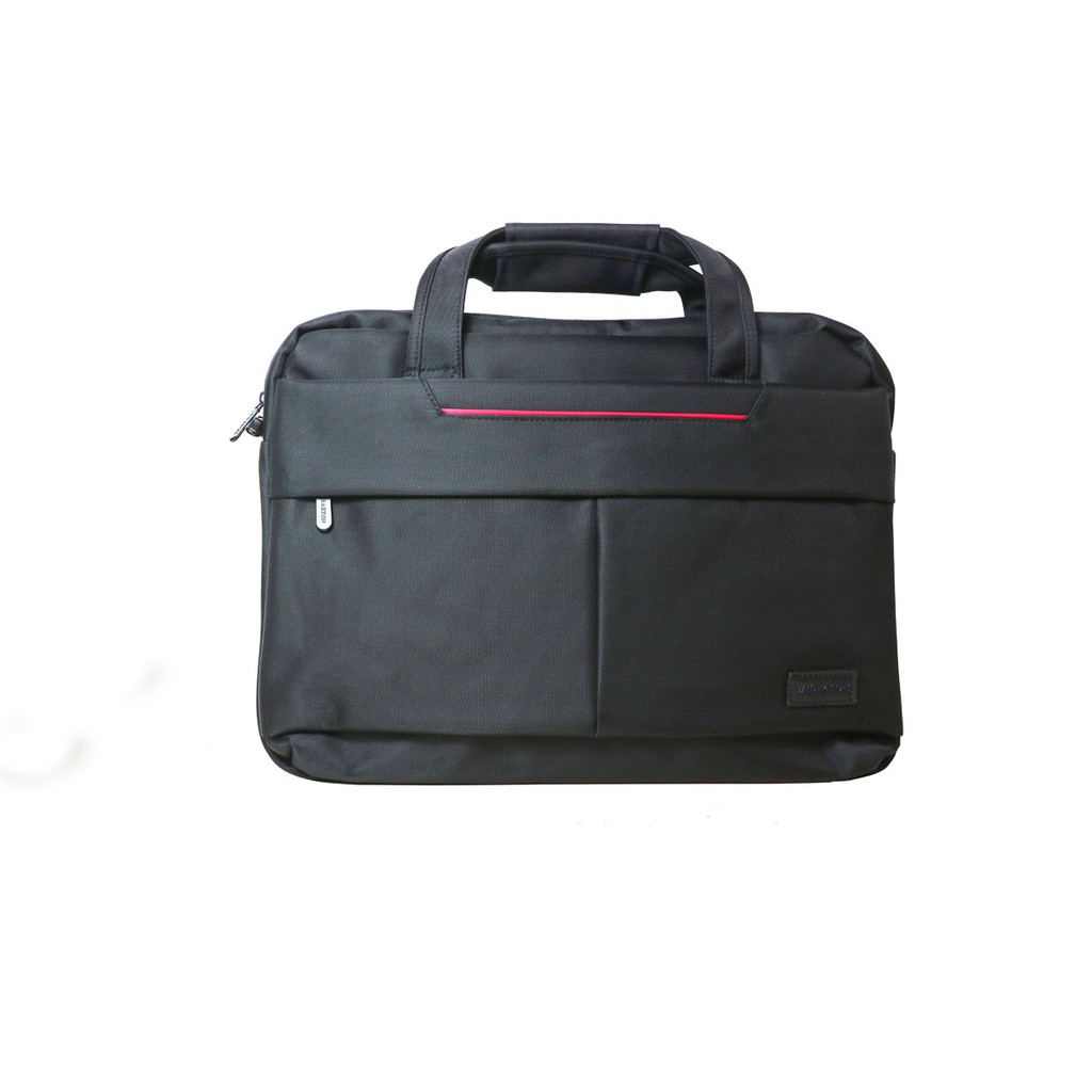 Wharton Business Nylon Laptop Bag | Shopee Philippines