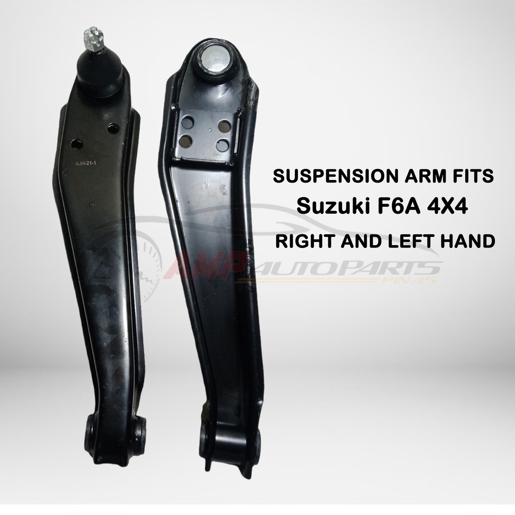Suspension Arm Suzuki Multicab F5a / F6A 4X4 16" ( RIGHT AND LEFT HAND ...