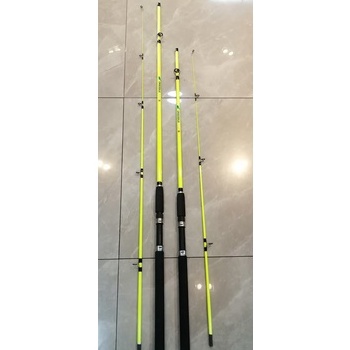Fishing ROD CROCODILE 210, 270 midium lightweight 2.1 and 2.7 meters ...