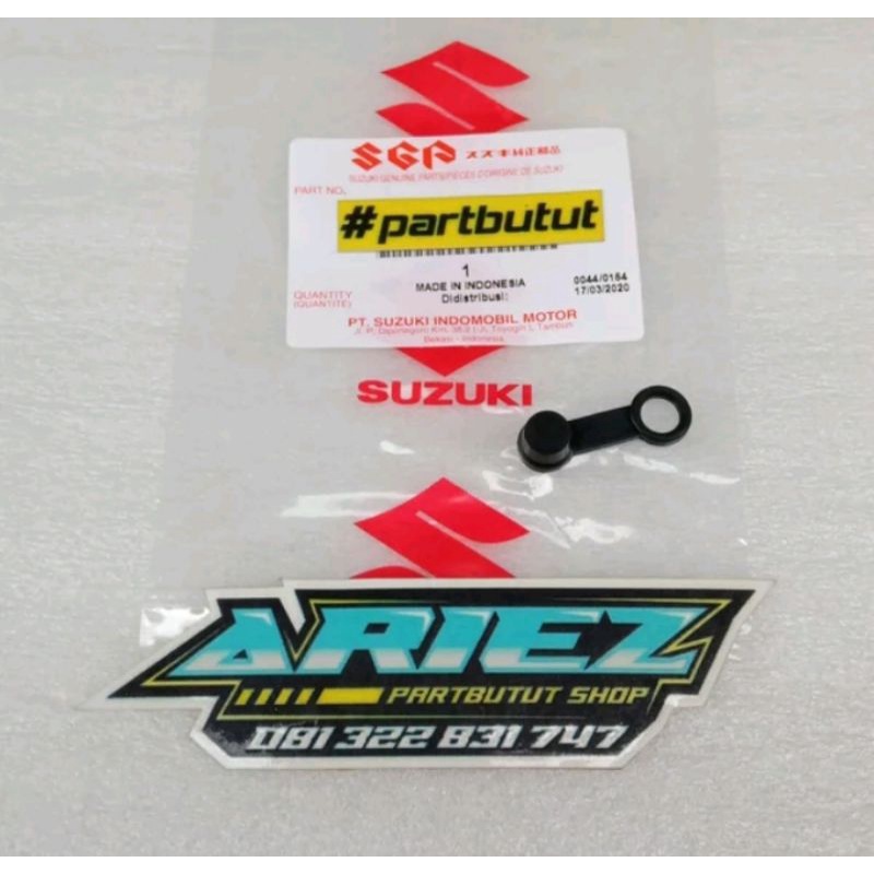 Rubber Cap Wind Suit Caliper Pig Head satria 2tak Dolphin satria fu ...