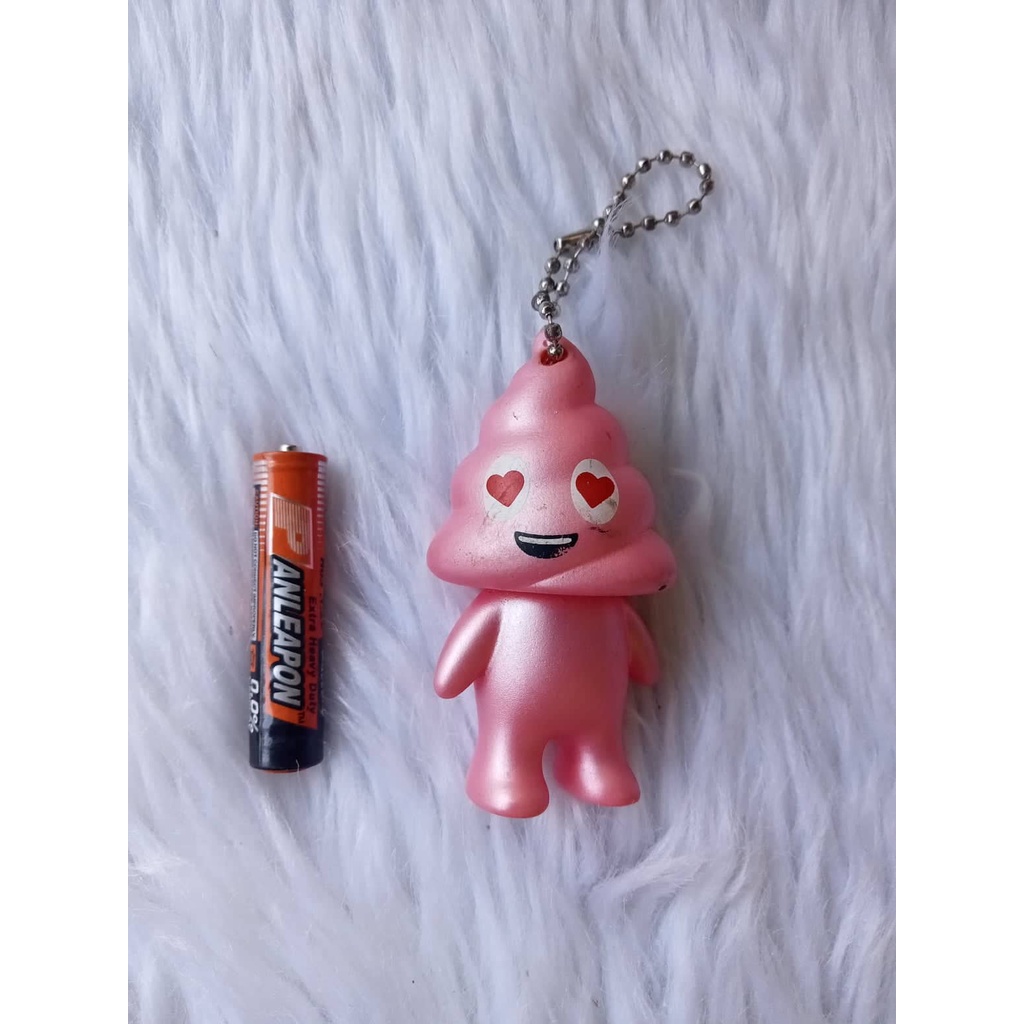 Assorted Keychains Japan Anik Anik | Shopee Philippines
