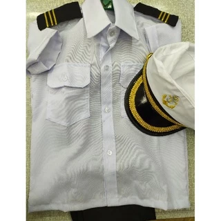 Shop uniform seaman for Sale on Shopee Philippines