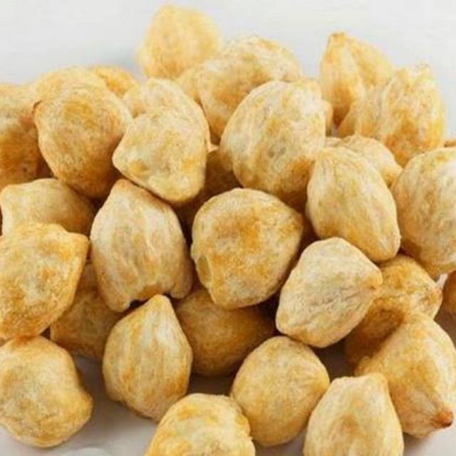 Round CANDLE NUTS/CANDLE NUTS 250 GR | Shopee Philippines