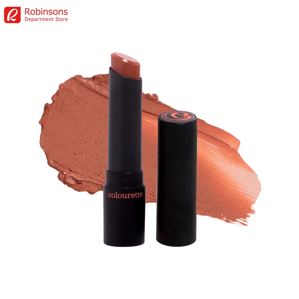 Colourette Easy Matte in On The Way | Shopee Philippines