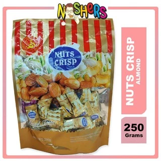 Shop nuts crisp for Sale on Shopee Philippines