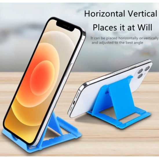 Browns 1pc Phone Gadget Holder Stand Smartphone Tablet stands ...