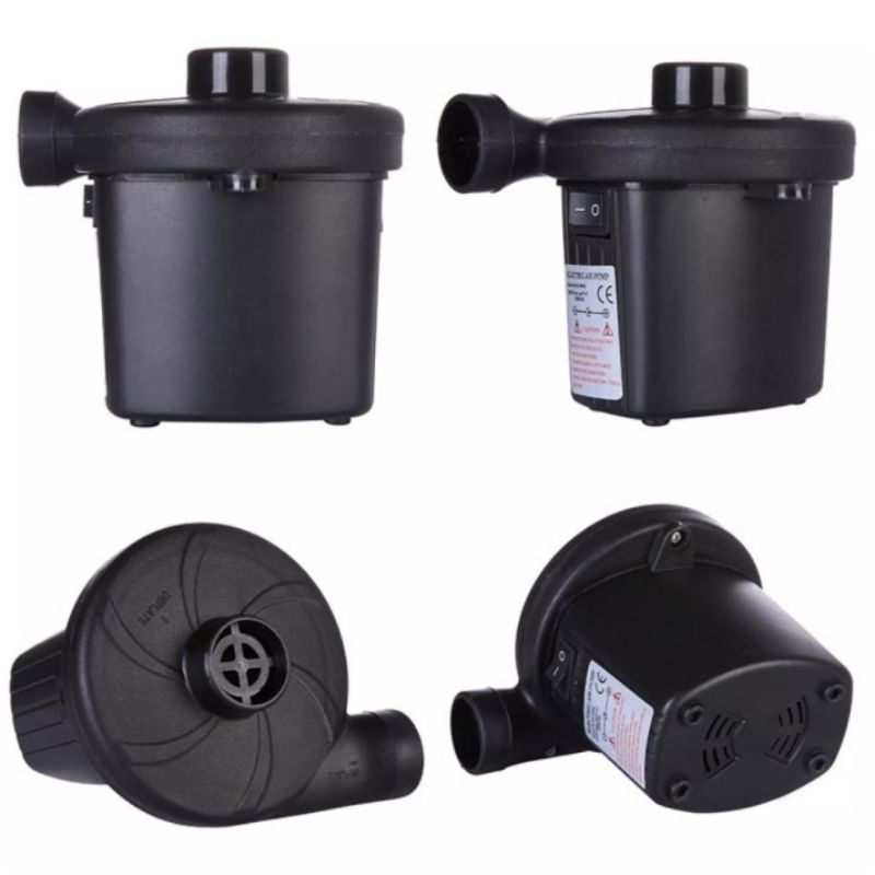 2-way mini electric vacuum pump, float pump, ball pump | Shopee Philippines