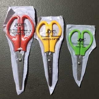 12pcs/Set Joy Scissors Small/Medium/Large | Shopee Philippines