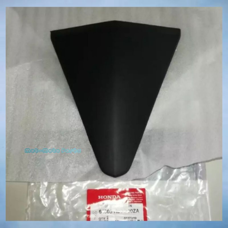 front top Beat fi v2 Cover Front Top , 64305-K81-H00ZA | Shopee Philippines