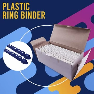 plastic comb binder - Best Prices and Online Promos - Aug 2024 | Shopee ...
