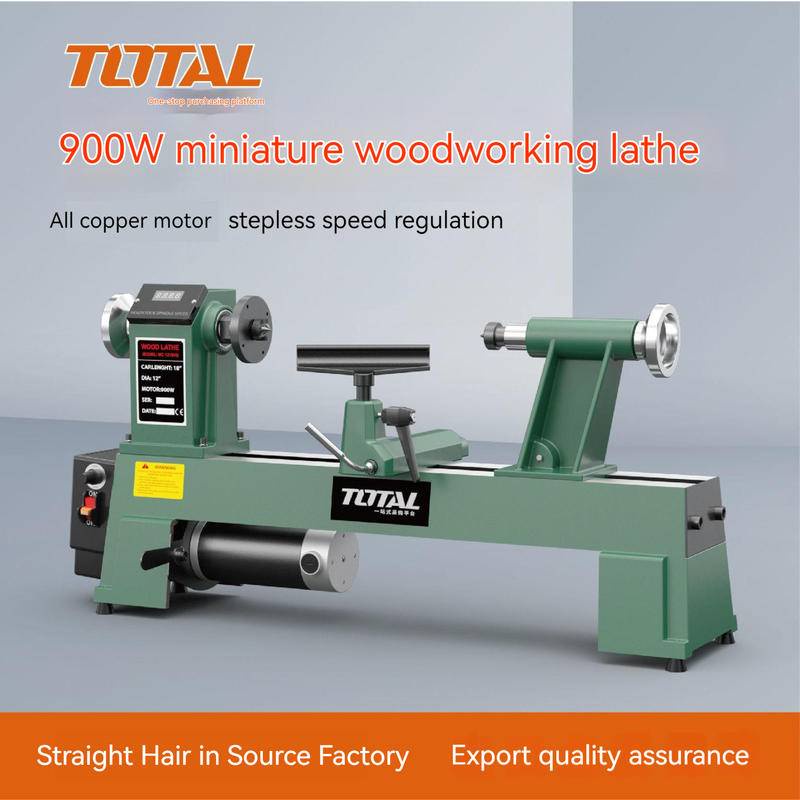 Woodworking lathe multifunctional miniature machine automatic lathes ...