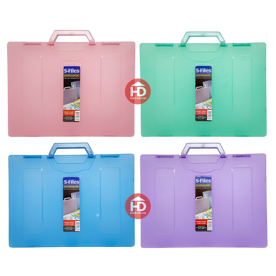 folder case - Best Prices and Online Promos - Apr 2026 | Shopee Philippines