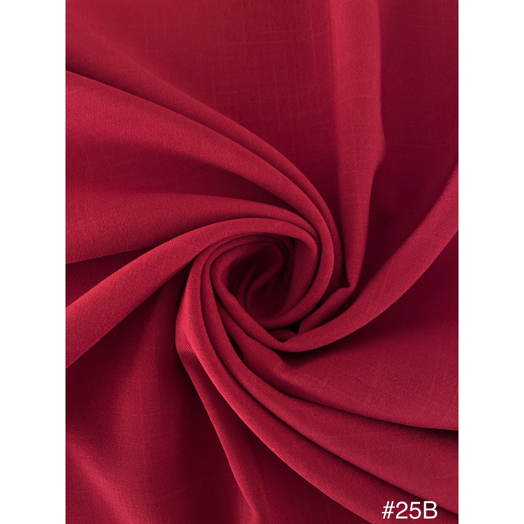 VERSAILLES PREMIUM SHIRTING POLO BARONG POLY FABRIC 60" UNIFORM TOPS ...