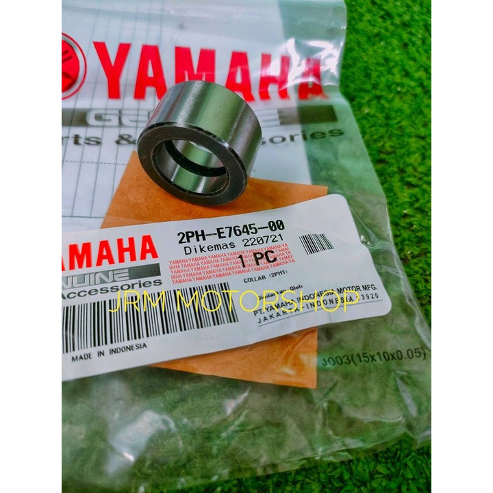 R6 B150 2PH-E7645-10 collar bush MIO I 125/MIO I 125s/MIO SOUL I 125 ...