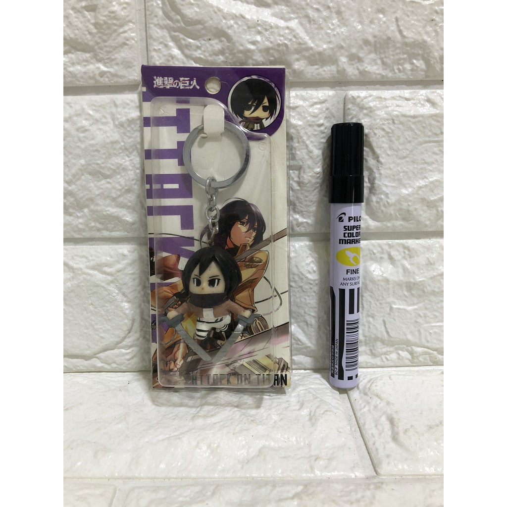 Fairy Tail Celestial Keys Tokyo Revengers Jujutsu Kaisen Attack On ...