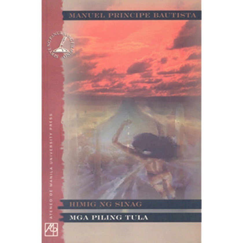 Himig ng Sinag: Mga Piling Tula | Shopee Philippines