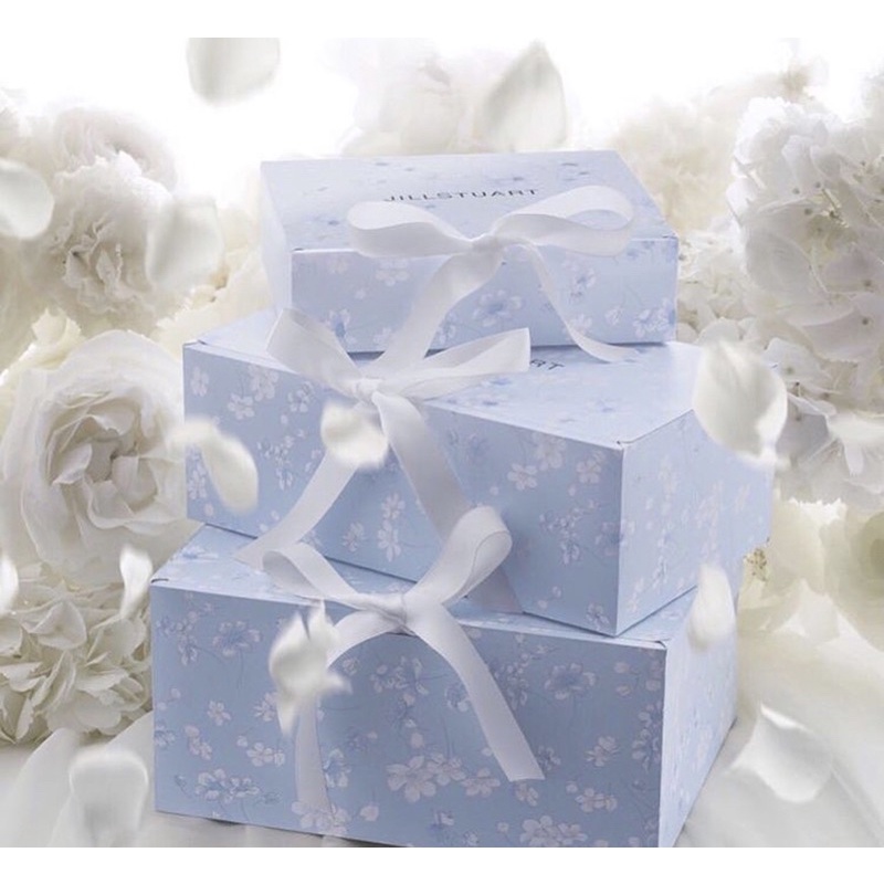 Jill Stuart Gift Box -limited edition | Shopee Philippines
