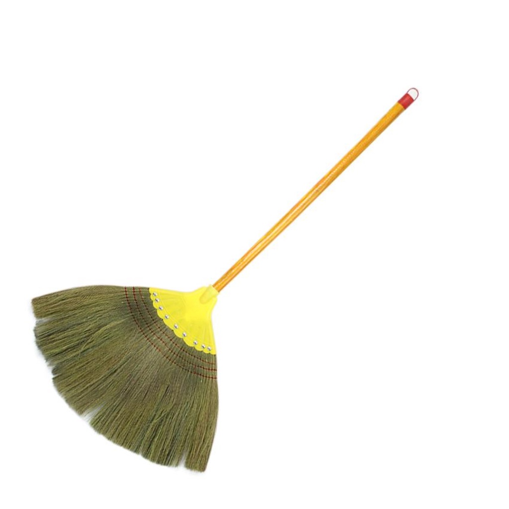 CIRIACO Native Broom Walis Tambo, Native Ordinary Walis Tambo Soft ...