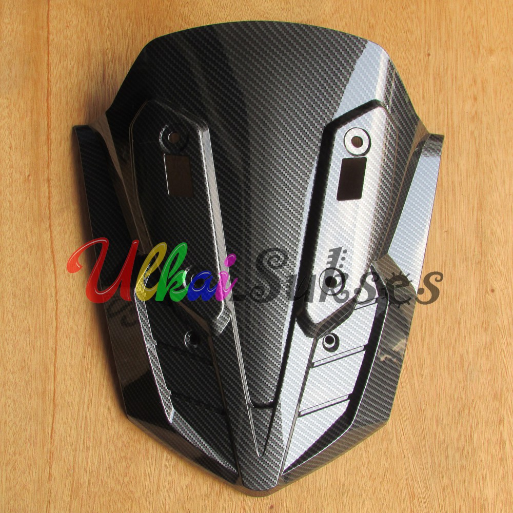 Variations Of Accessories Cover Front Cover New Nmax 2020 NEMO Black ...