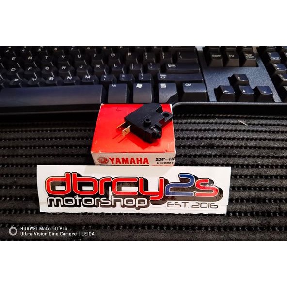 GENUINE FRONT STOP SWITCH L/H (1PC) | Shopee Philippines
