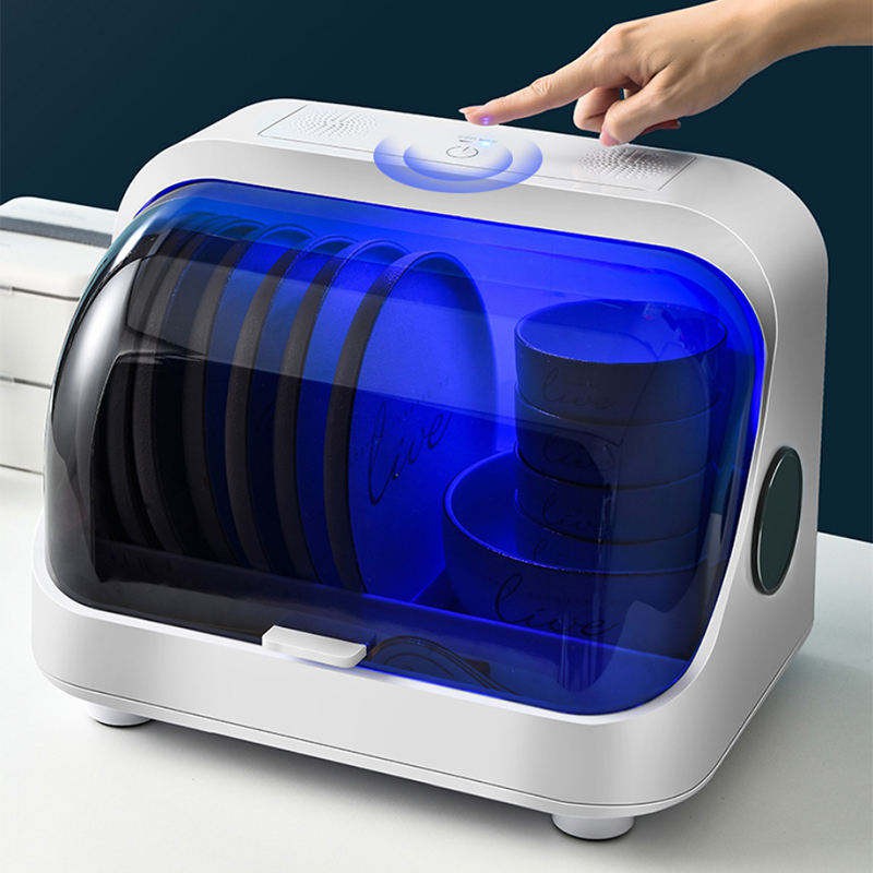 Disinfection cabinet desktop disinfection cabinet intelligent ...